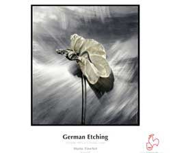 11 x 17 Hahnemuhle German Etching 310gsm