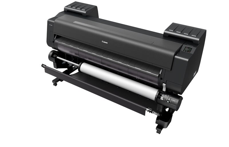 Canon imagePROGRAF PRO 6000S | Canon 60-Inch Printer