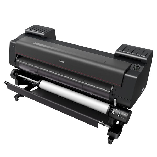 Canon imagePROGRAF PRO 6000 | 60-Inch Wide Format Printer