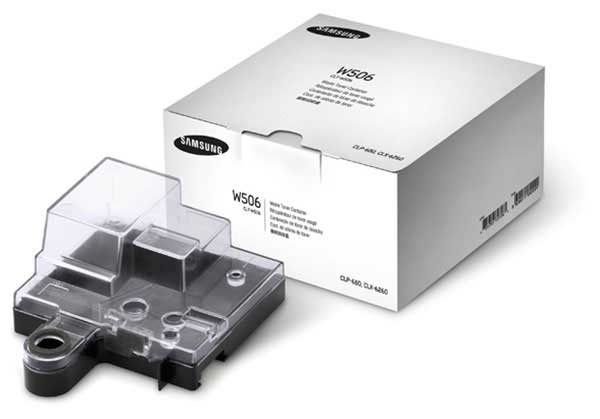 Samsung Waste Toner Btl (CLT-W506)