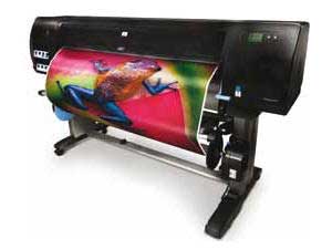 HP Designjet Z6200 42in Printer | HP CQ109A B1K