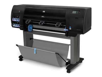 HP Designjet Z6200 42in Printer | HP CQ109A B1K