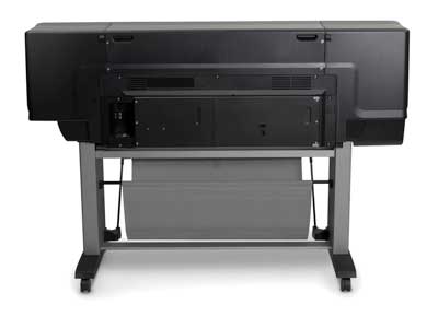HP Designjet Z6200 42in Printer | HP CQ109A B1K