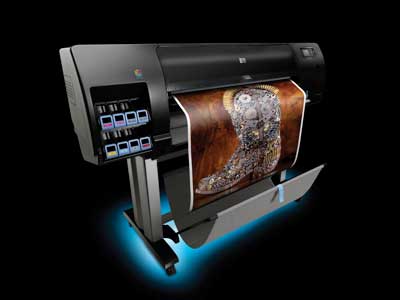 HP Designjet Z6200 42in Printer | HP CQ109A B1K