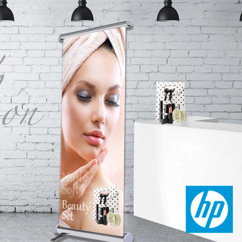 Buy HP Everyday Matte Polypropylene Display Film 8 mil