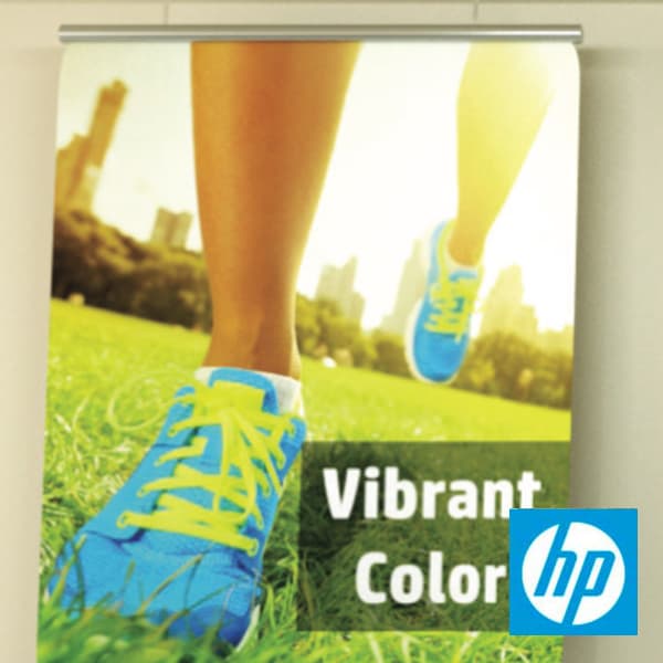 HP Printable Light Fabric | Inkjet Wide Format