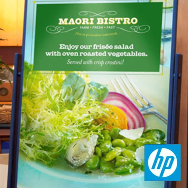 HP Universal Bond Paper 24 lb. | Large-Format Paper