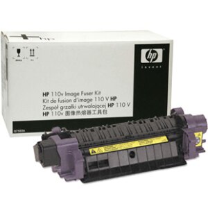 HP Fusing Assembly Kit 110-127V