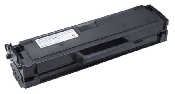 Dell B1160 Black Toner (YK1PM)
